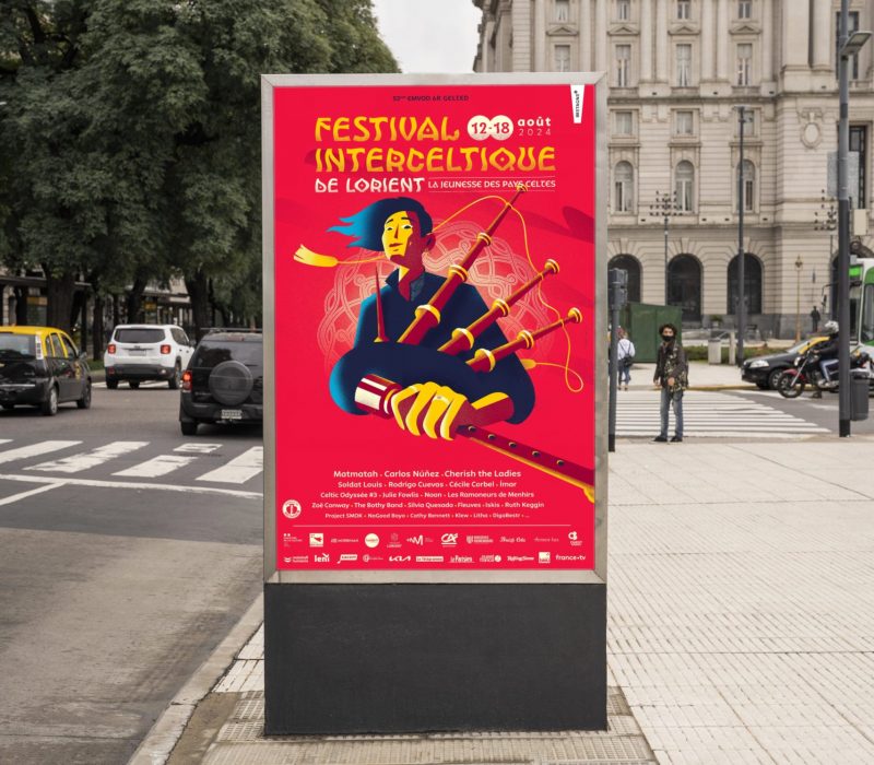 Impression grand format - imprimerie dans le Morbihan et Loire Atlantique