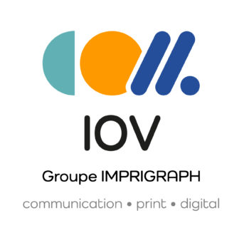 Imprimerie Vannes, Morbihan - IOV Communication - IMPRIM'VERT